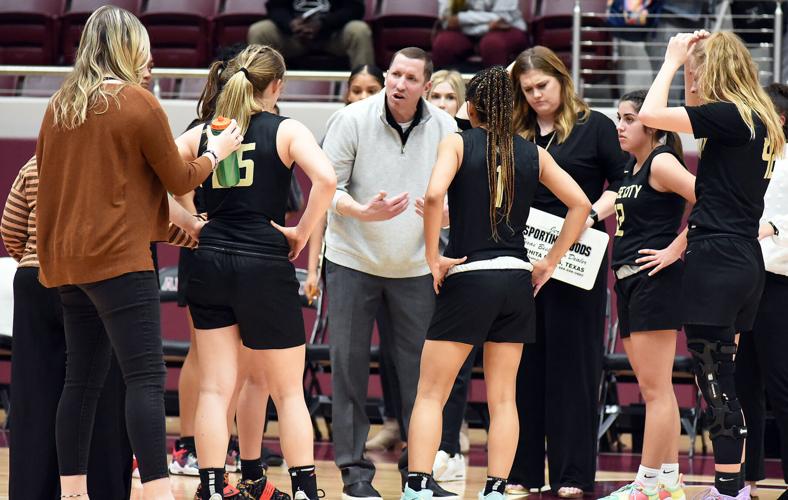 No. 20 Red Oak beats No. 12 Royse City in girls regional quarterfinals ...