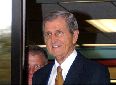 Harry Whittington, shot by Dick Cheney in a hunting accident, dies ...