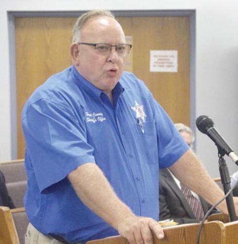 Billboard to feature unsolved double homicide | News | heraldbanner.com