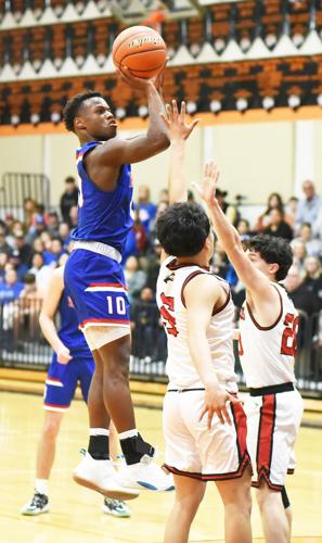 Wolfe City surprises North Hopkins, advances to regional quarterfinals ...