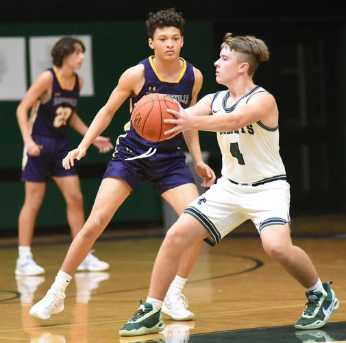 Boles basketball tournament to tip off on Wednesday | Sports ...