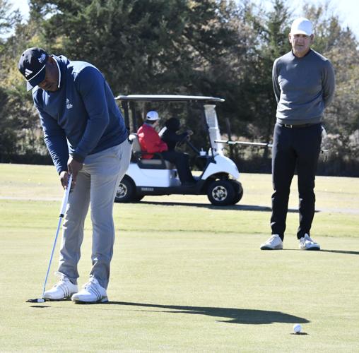 Spencer Dillard wins $25,000 at Ransom shootout in Greenville | Local ...