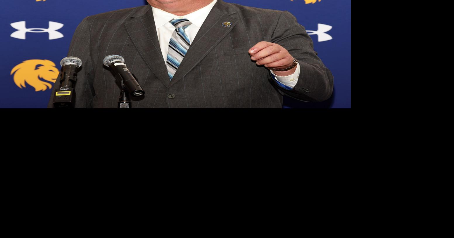 Jim Wacker was a big influence on A&M-C's new football coach David ...