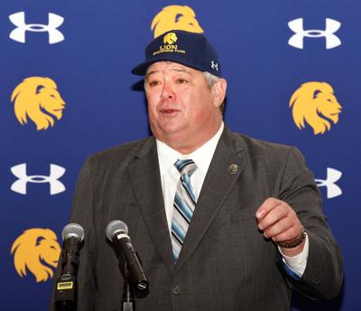 Jim Wacker was a big influence on A&M-C's new football coach David ...