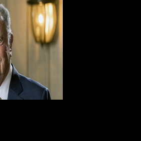 Ransom says he'll seek a second term as Greenville mayor | Local News ...