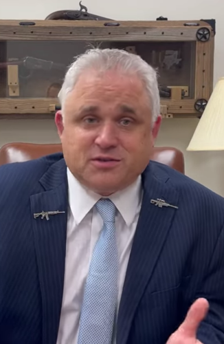 Move to expand gun carry nears approval in State Senate | Covid-19 ...