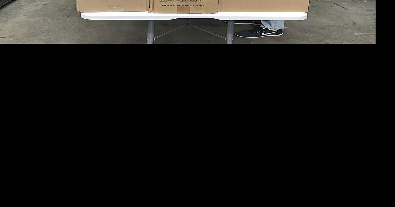 FISH receives large donation from LDS Church | Local News ...