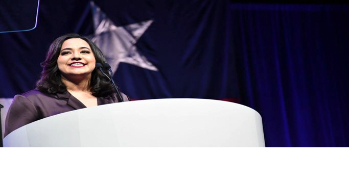 AG candidate Rochelle Garza to head civil rights group | News ...