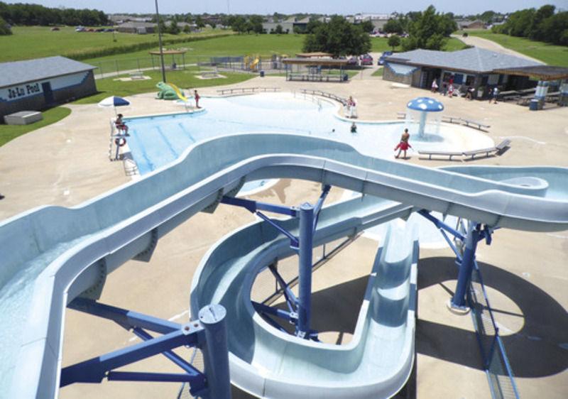 Ja-Lu Pool to open for summer with free Splash Day | Community ...