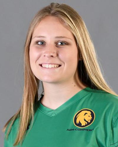 Two Texas A&M-Commerce soccer players recognized | Sports ...