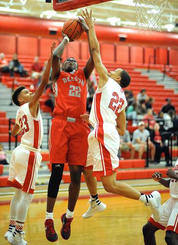High school basketball roundup: Belton beats Lions in tournament ...