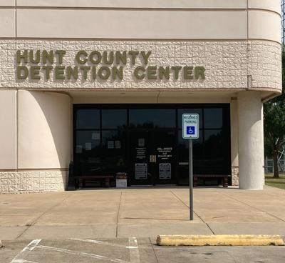 Commissioners to call for bond election for new Hunt County Jail | News ...