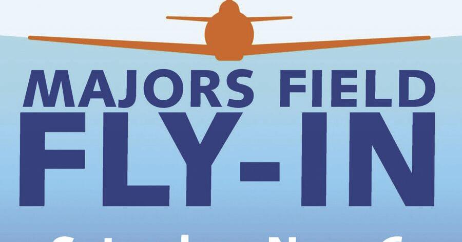 Majors Field hosting Fly-In this week | Local News | heraldbanner.com