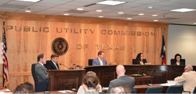 Texas Public Utilities Commission creates public engagement office ...