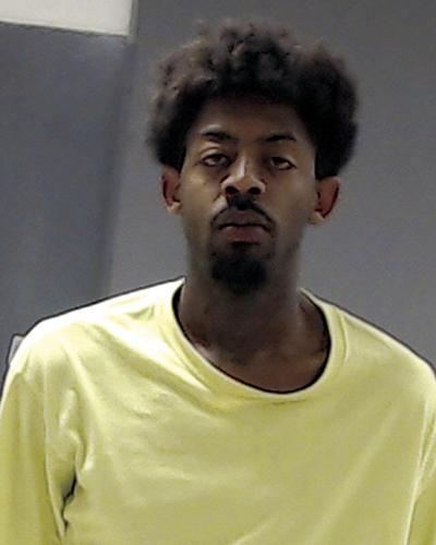 Two held in Royse City double homicide | News | heraldbanner.com