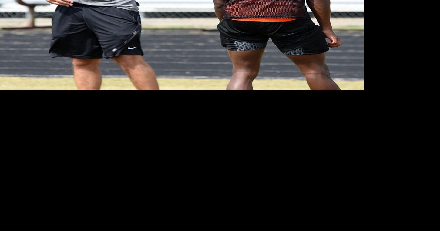 Commerce Tigers open 2020 football practice | Sports | heraldbanner.com