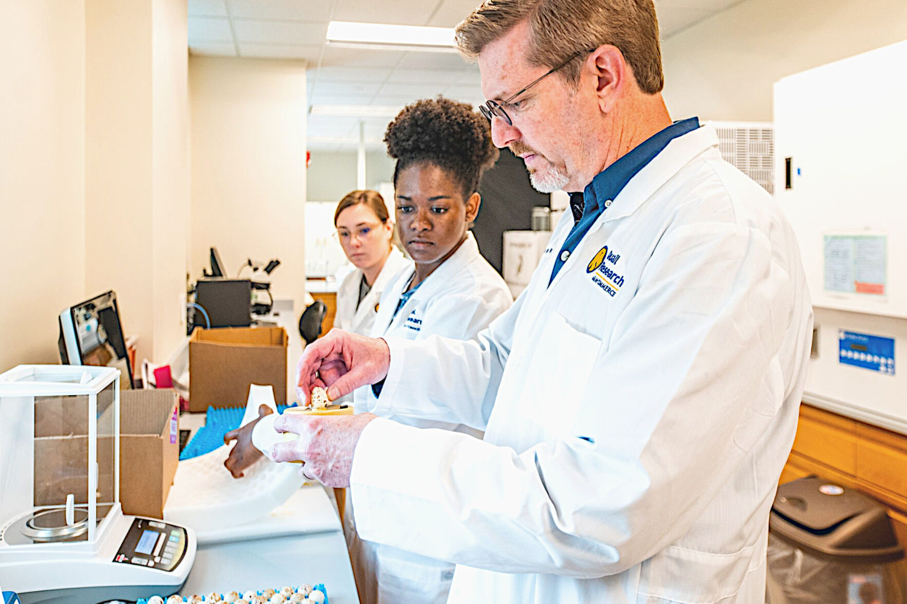 New gamebird research facility planned for TAMU-C | Local News ...