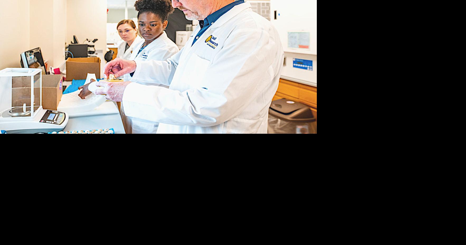 New gamebird research facility planned for TAMU-C | Local News ...