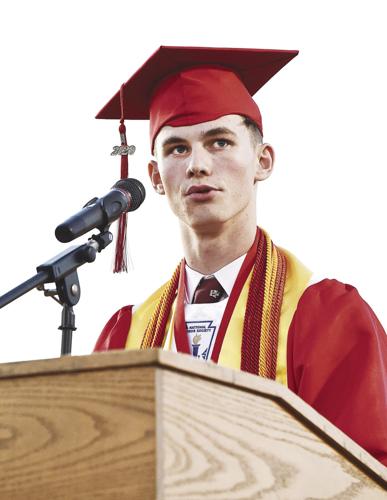 Looking Both Back and Forward: GISD Class of 2020’s top students ...