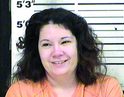 Campos indicted on endangering a child charge | News | heraldbanner.com