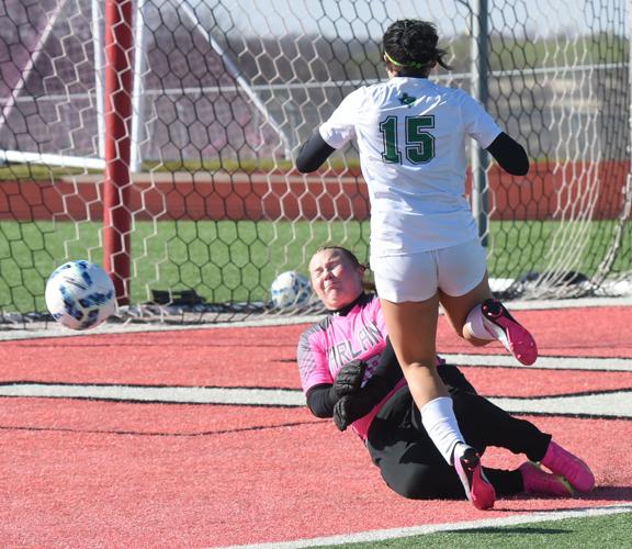 Greenville, Caddo Mills open Lady Lions' soccer tournament with ...