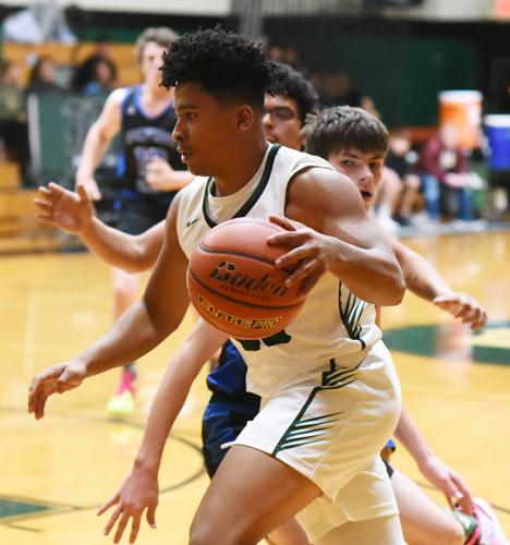 Boles Hornets, Lady Hornets face tough competition in own tournament ...