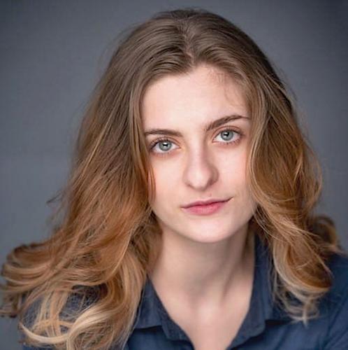 Greenville-born actress nominated at Cannes | Local News | heraldbanner.com