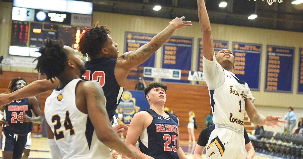 Texas A&M University-Commerce Lions win 53-51 in Hawaii | Sports ... Texas A&M University-Commerce Lions win 53-51 in Hawaii | Sports ...