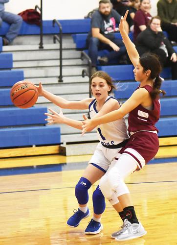 Cumby girls, Farmersville boys win Celeste basketball titles | Sports ...