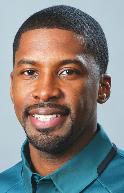 College report: Marcus Sedberry joins Wisconsin staff | Sports ...