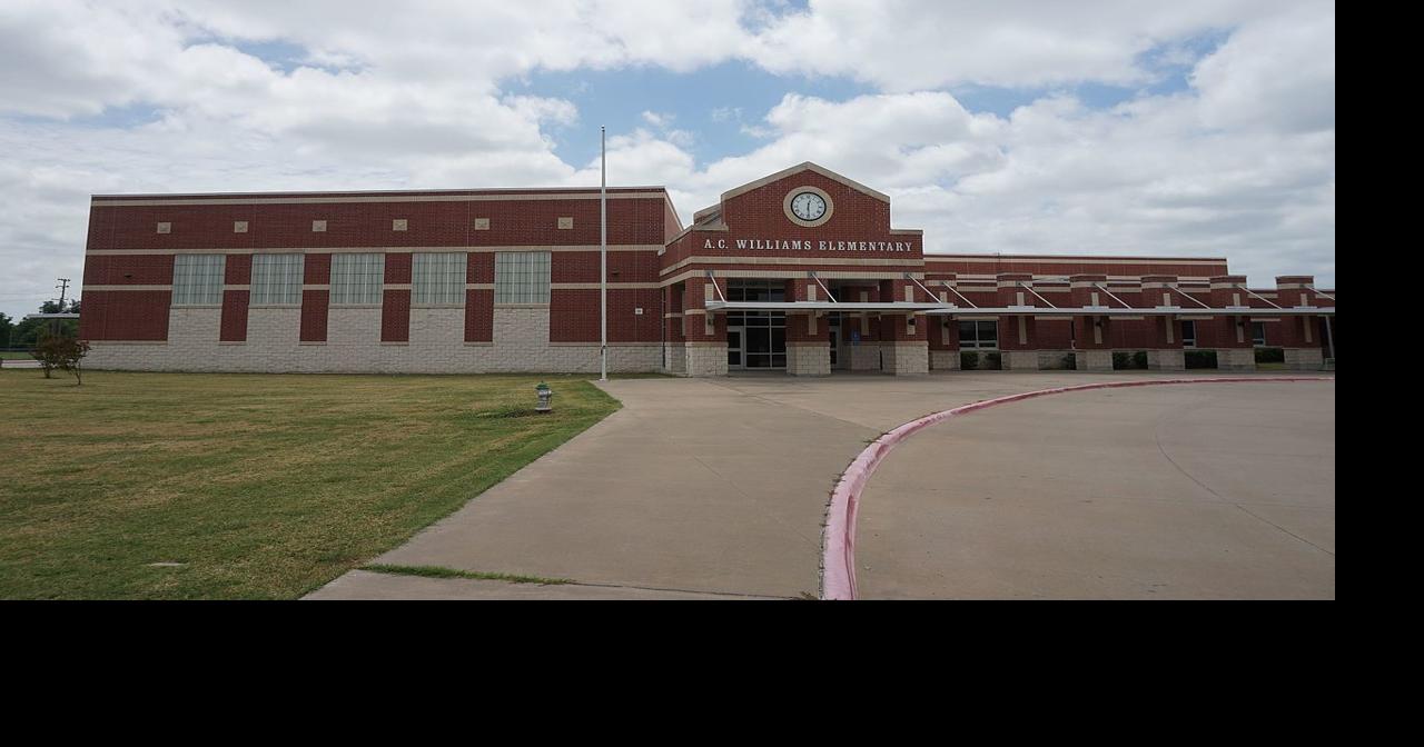 Commerce ISD Police respond to possible self-harm incident at A.C ...