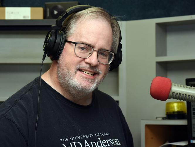 Longtime Greenville radio icon Rob Moore passes away | Local News | heraldbanner.com