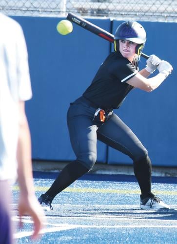 Caddo Mills-ex Kaydee Bennett leads Abilene Christian in softball wins ...