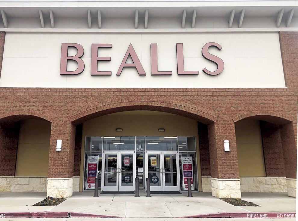 Bealls officials still not confirming closure of local store | Local ...