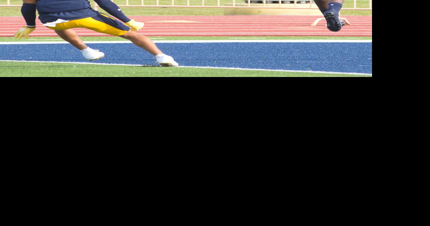 Texas A&M-Commerce to close out football season at home on Saturday ...