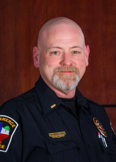 Commerce Police Chief retires amid past misconduct allegations | Local ...