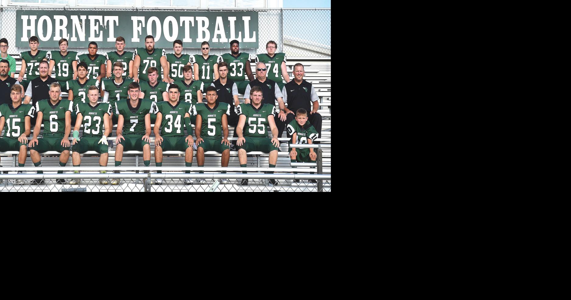 2018 H-B Football Preview: Boles Hornets hope to rebound | Sports ...