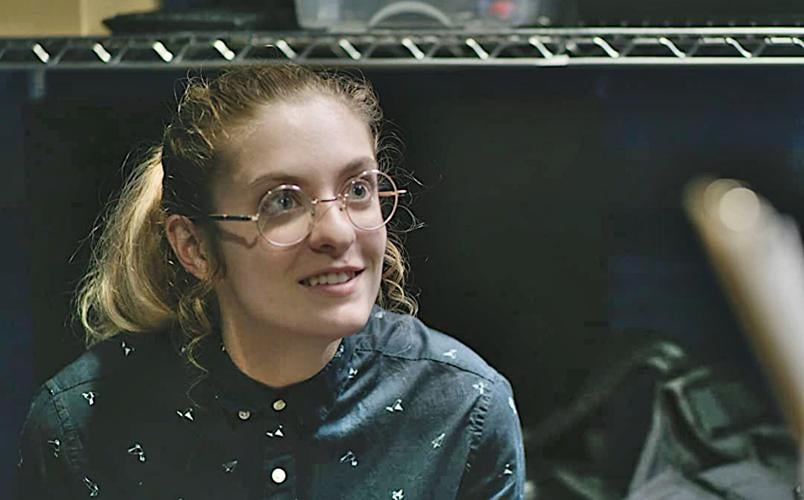 Greenville-born actress nominated at Cannes | Local News | heraldbanner.com