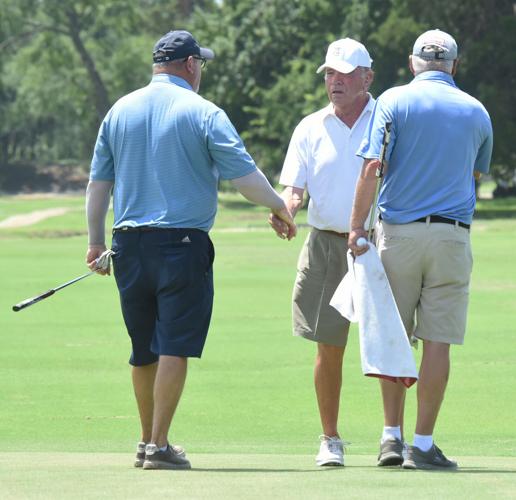 Rockwall golfer wins Texas State Open qualifier at The Oaks; Dallas ...