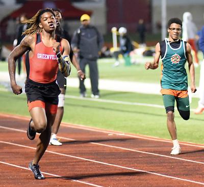 Greenville Lions, Lady Lions win three events at Paris meet | Sports ...