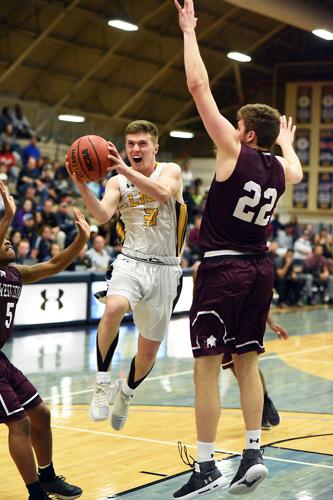 A&M-Commerce cagers head west for two LSC games | Sports | heraldbanner.com