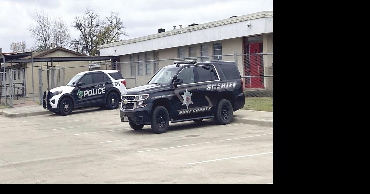Police training set this week at Houston Education Center | Local News ...