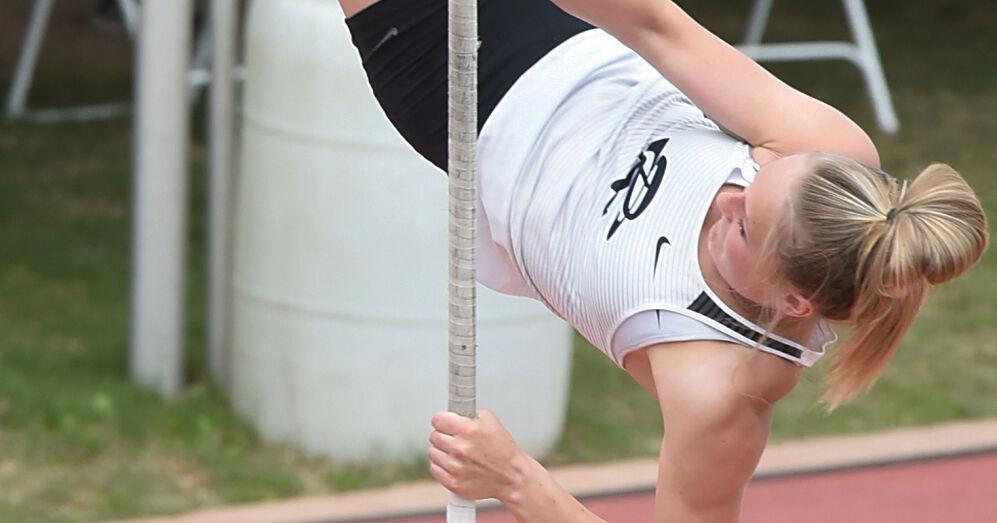 Area track and field: Royse City, Quinlan, Wolfe City, Boles, Commerce ...