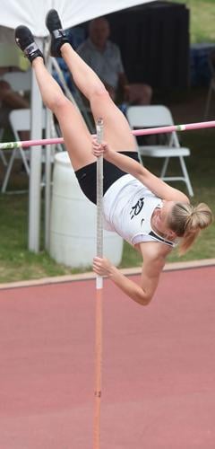 Area track and field: Royse City, Quinlan, Wolfe City, Boles, Commerce ...