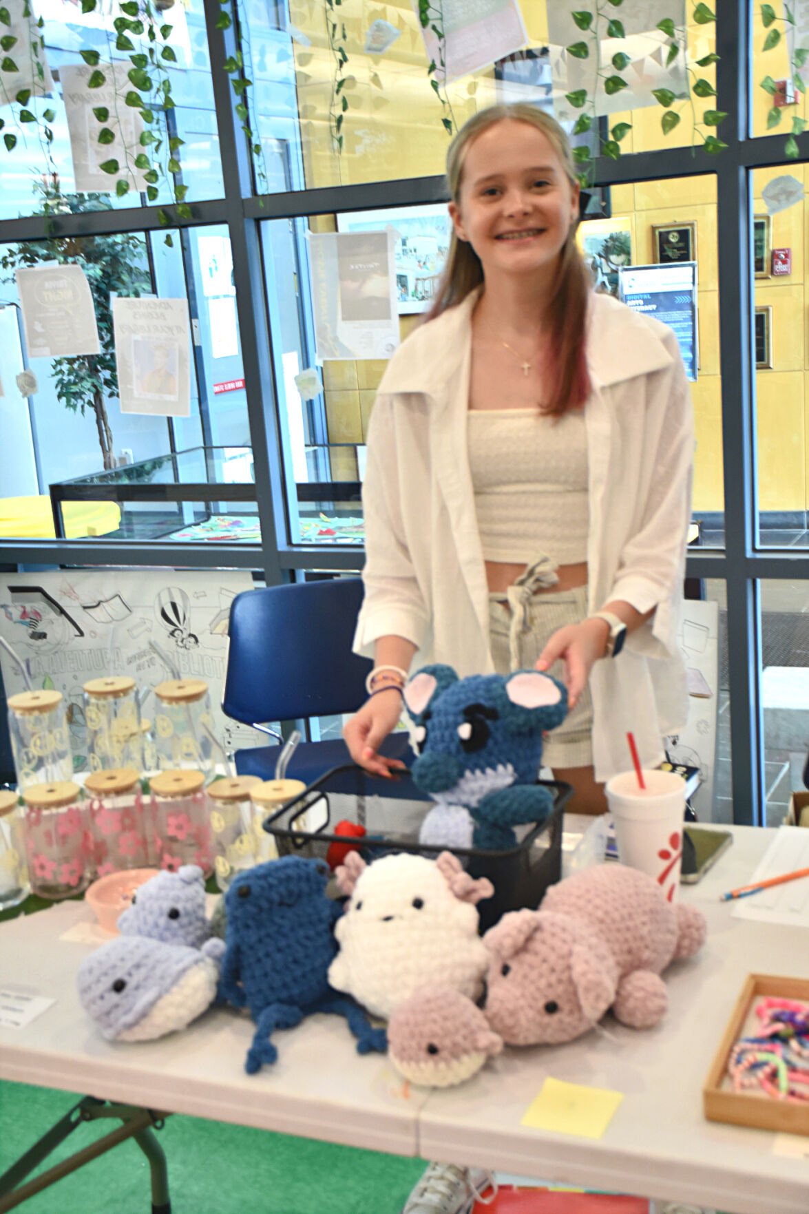 Harrison Library looking to form teen advisory board | Lifestyles ...