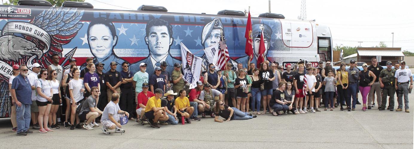 Veterans remembered, honored during Memorial Day weekend | News ...