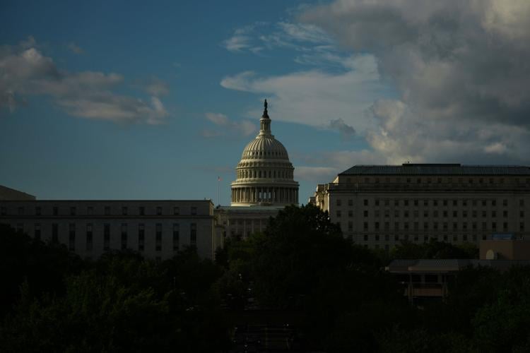 House gives final approval to bipartisan housing bill aimed at lowering ...