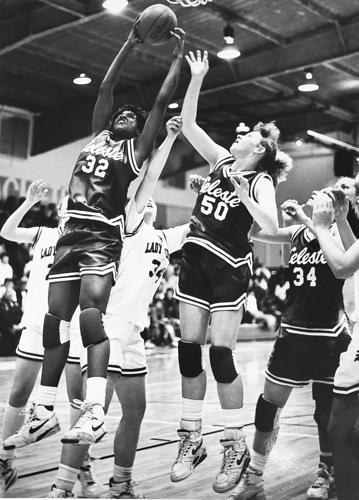 Celeste to recognize girls back-to-back state basketball champions ...