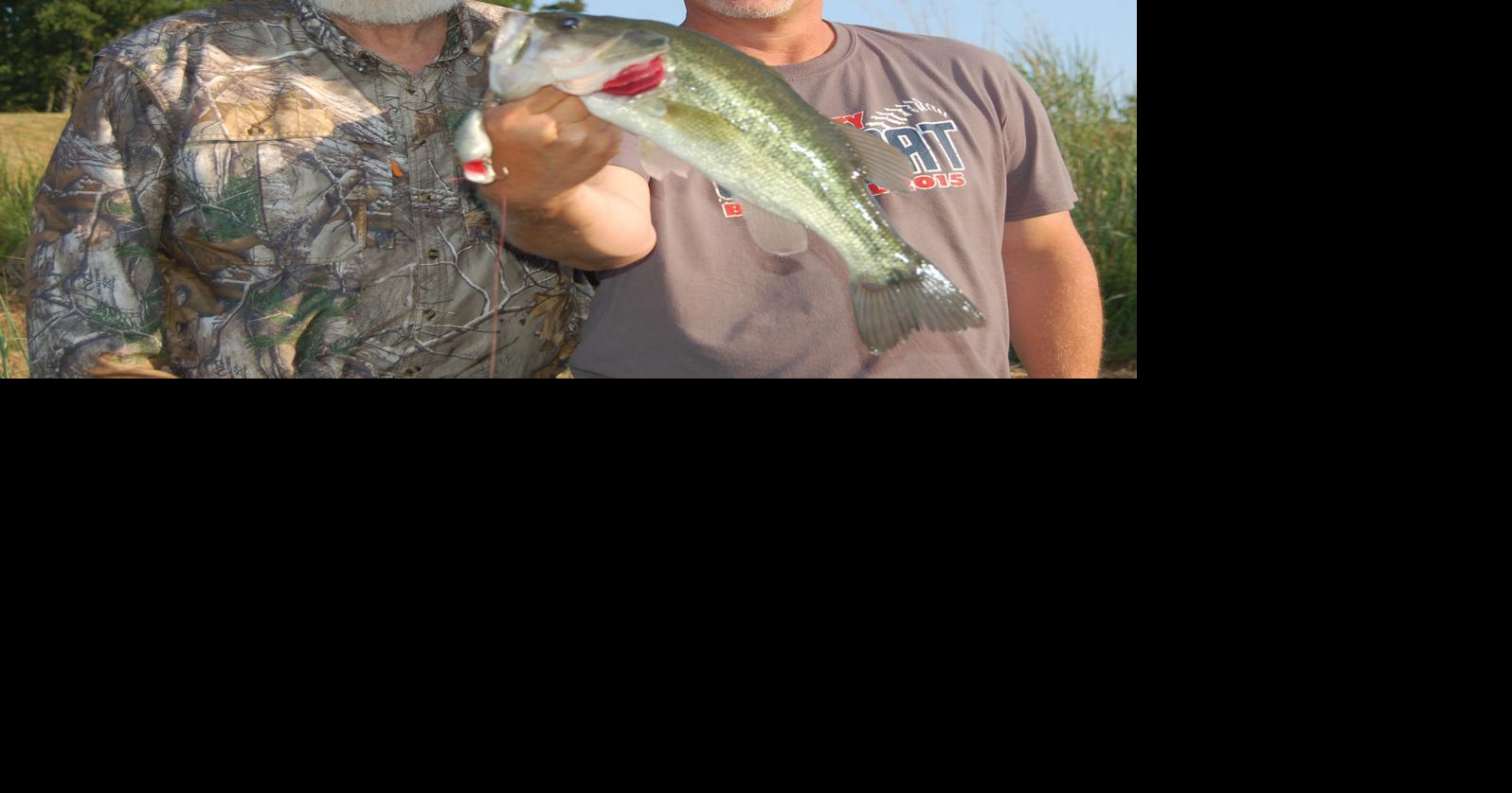 Outdoors with Luke: visting the vast Choctaw Hunting Lodge | Sports ...