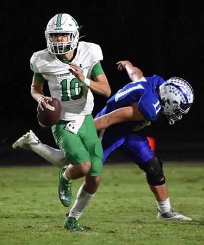 Football roundup: Caddo Mills, Quinlan Ford, Wolfe City win big | Local ...